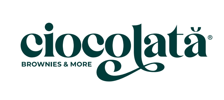 Go Romana | Ciocolată | Artisan Brownies & Desserts delivered to Casa ...